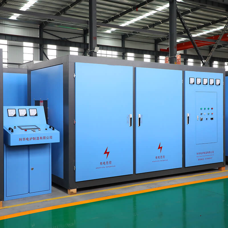 IGBT Medium Frequency Power Supply