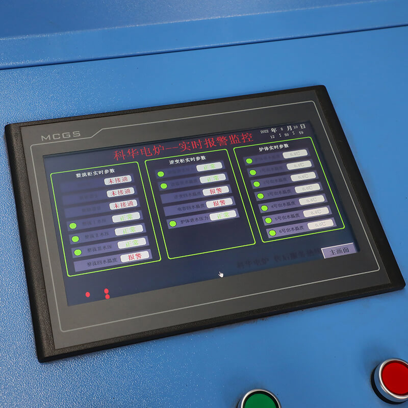 IGBT Medium Frequency Power Supply